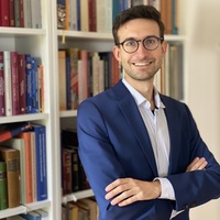 Florian Rösch - Ludwig-Maximilians-Universität München