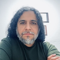 Gilberto Morales Arroyo - Universidad Autónoma Metropolitana-Azcapotzalco