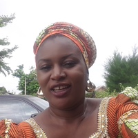 Blessing Agada - FEDERAL UNIVERSITY OF AGRICULTURE MAKURDI