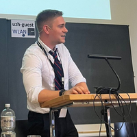 Bryan Beeckman - KU Leuven