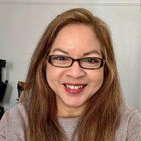 Ana Maria Theresa P . Labrador - University of Melbourne