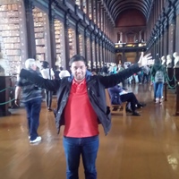 Dr. Vihren Mitev - Sofia University "St. Kliment Ohridski"