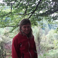 Gergana R Ruseva - Sofia University "St. Kliment Ohridski"