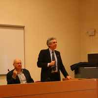 Alberto Zatti - Università degli Studi di Bergamo (University of Bergamo)