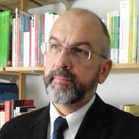 BARBEY Philippe - Paris V Descartes