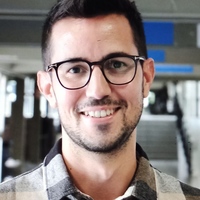 Daniel Cetrà - Universitat de Barcelona