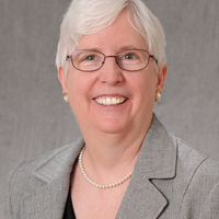 Anne Linton - The George Washington University