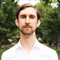 Joseph Barker - Pennsylvania State University