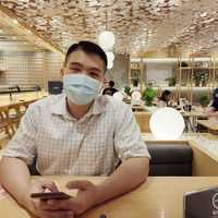 Budi Wibowo Halim - Universitas Gadjah Mada (Yogyakarta)