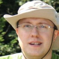 Robert Drózd - Independent Researcher