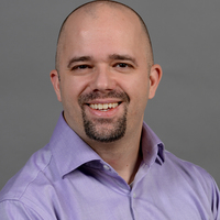 Bryan Heit - University of Western Ontario