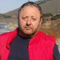 Fred Eidlin - Independent Researcher