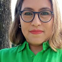 Dalia Valdez Garza - Universidad Nacional Autónoma de México