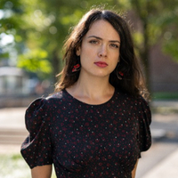 Elvira Basevich - University of California, Davis