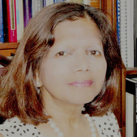 Sally Ramage - Independent Researcher