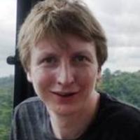 Steven Kaye - University of Oxford