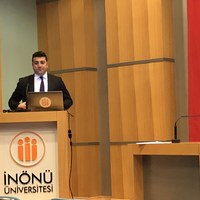 Mustafa Girgin - Firat University