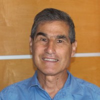 Jeremy Paltiel - Independent Researcher