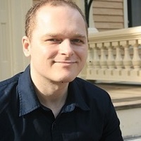 Tim Beaumont - Shenzhen University