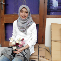 Anisa Nur Rohmah - Sebelas Maret University