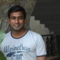 Vikram Srinivasan - Independent Researcher