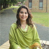 Saira Orakzai - University of Oxford