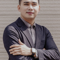 Mark Joseph Cancino - University of the Philippines Diliman