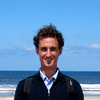 Sean Geddes - University of Oxford