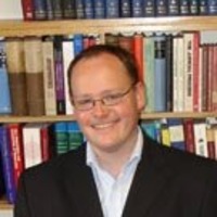 Greg Gordon - University of Aberdeen