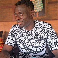 Lawrence G Boakye | The University of Sydney - Academia.edu