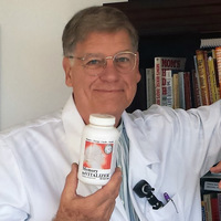 William Summers - Independent Researcher