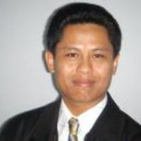 Akhmad Suraji - Universitas Andalas