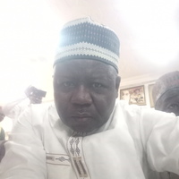 Isiaka Z U B A I R Aliagan - Kwara State University, Malete-ILORIN