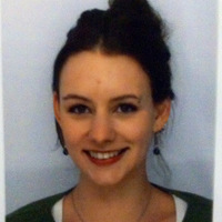 Laura Clevenot - Université Paris 1 - Panthéon-Sorbonne