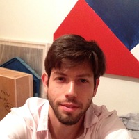 Nimrod Reitman - Harvard University