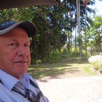 Ian Lavering - The University of New South Wales