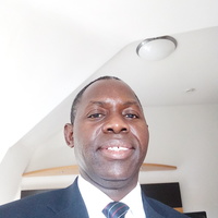 Charles Zimba - University of Malawi, chancellor College