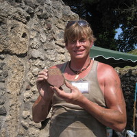 Kevin Dicus - University of Oregon