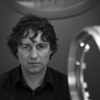 Andrew Sherlock - University of Edinburgh