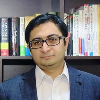 Abdelrahman ElSharqawy - Osaka University