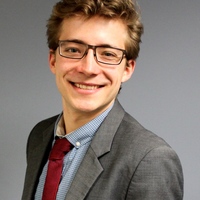 Ben Raderstorf - University of California, Berkeley