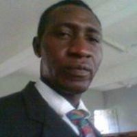 Dr. Nathaniel Samuel - University of Ilorin