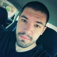 Jason Lacy - Pennsylvania State University