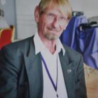 Carl-Henrik Brogren - University of Copenhagen