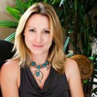 Irina Erman - College of Charleston