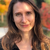 Rebecca (Becky) Richardson (Ph. D.) - Stanford University