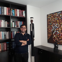 Kerem Seber - Queen Mary, University of London