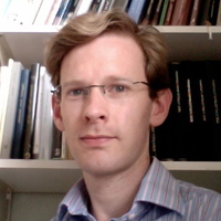 Alan J Ross - The Ohio State University