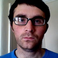 Mark Wallace - Dublin City University