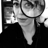 Gamze Polat - Mimar Sinan Fine Arts University